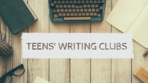 Story Room – Creative Writing for Children