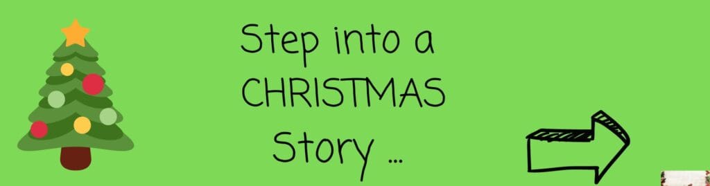 Special Events – Story Room