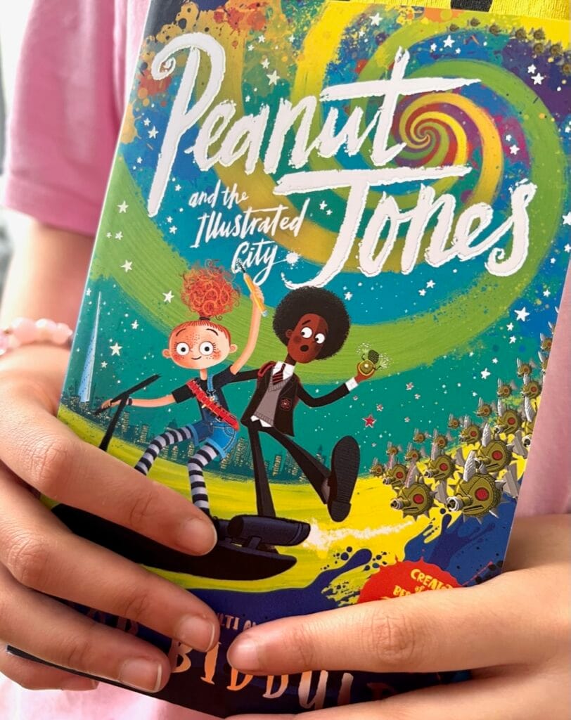 Draw with Rob – review – Story Room